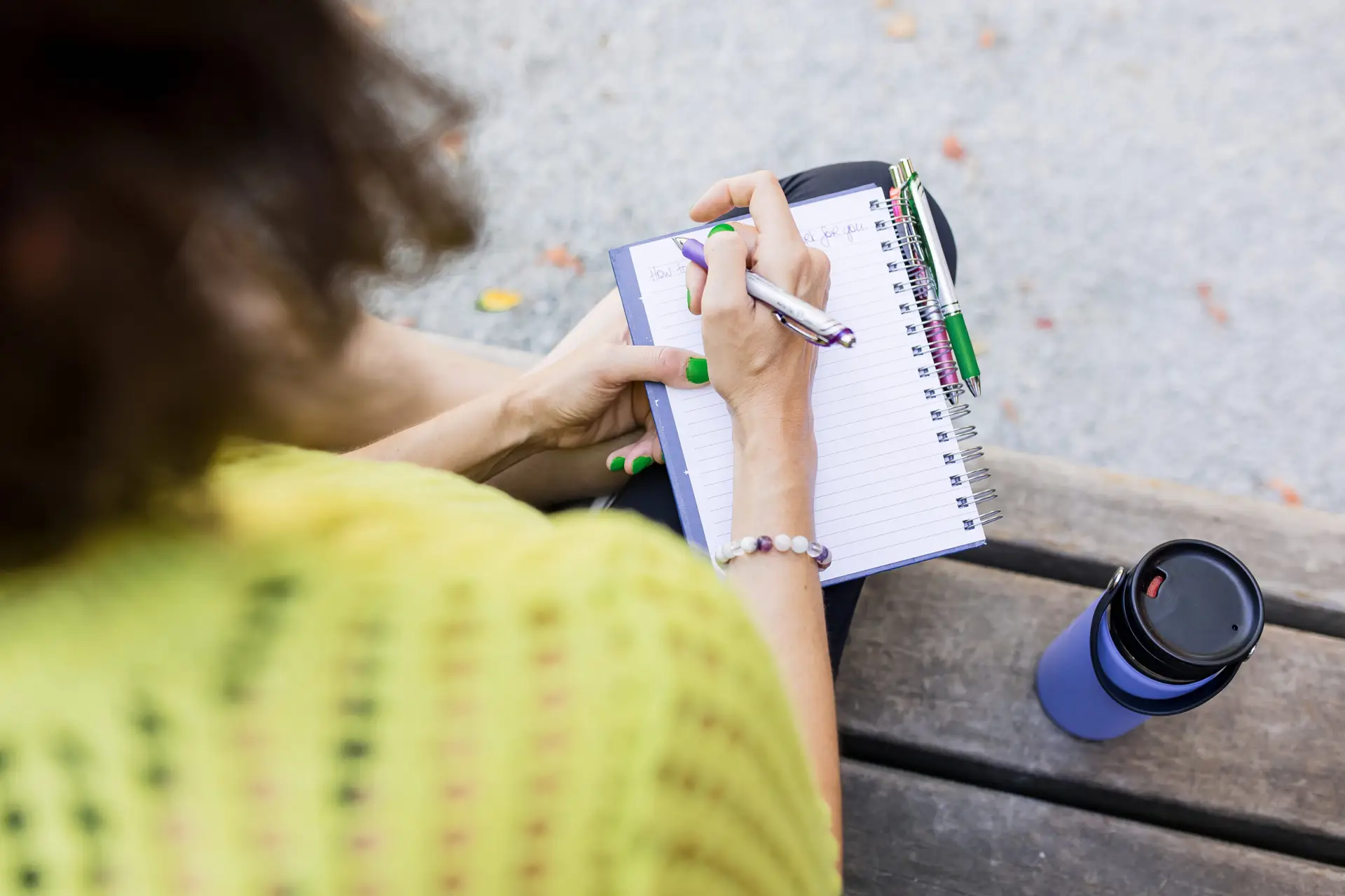 Services - Charisma Creative