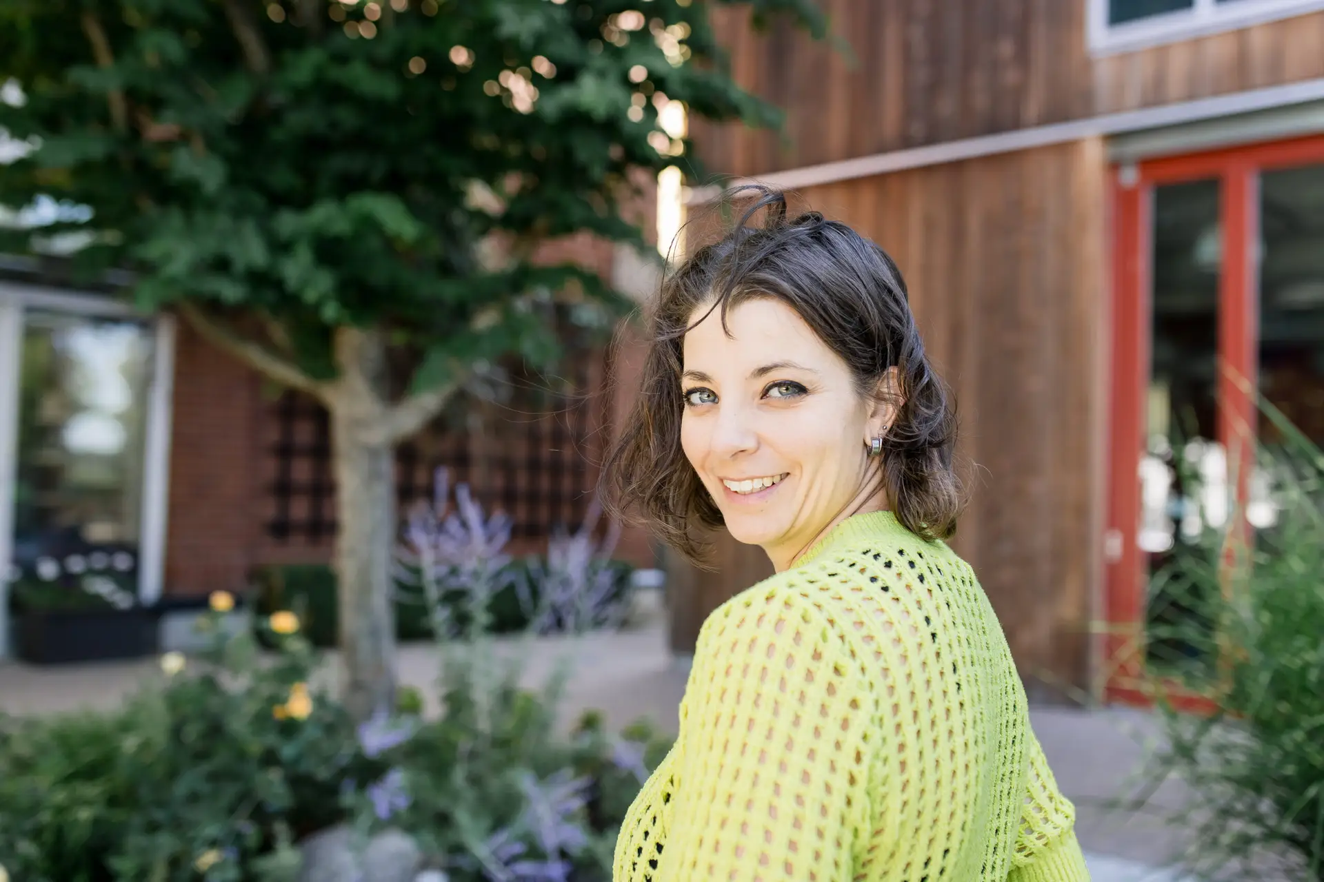 Charisma Creative | About Vivien - Copywriter & Content Strategist