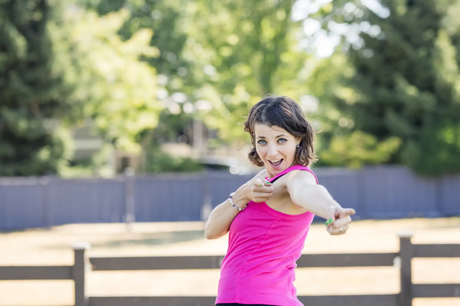 Contact - Charisma Creative