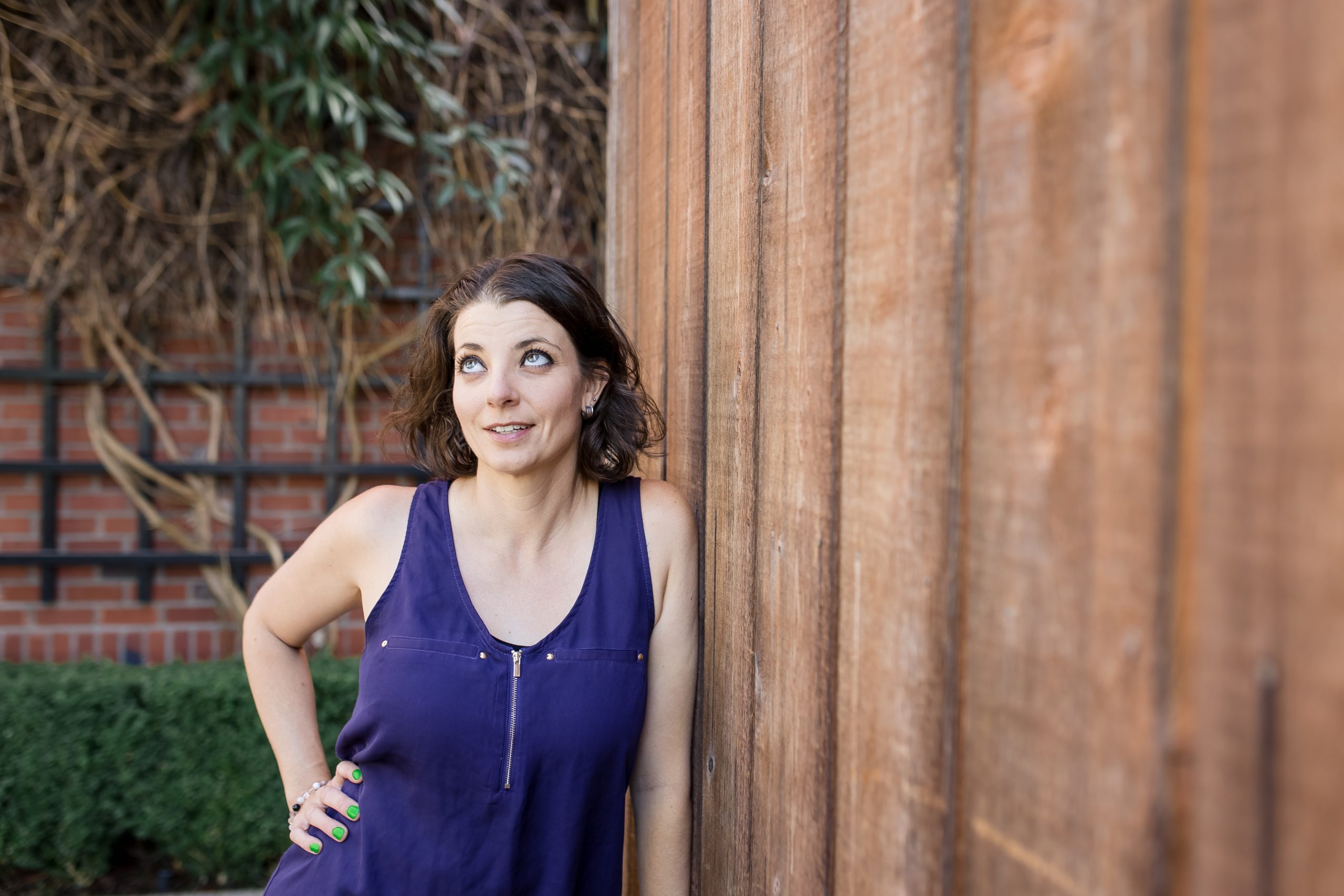 Vancouver Content Strategy and Copywriting - Charisma Creative